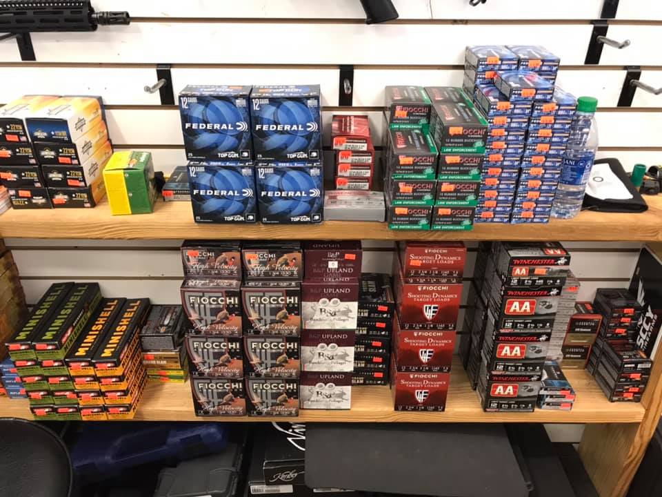 Gun Shop| BulkAmmoUSA | Ammo For Sale